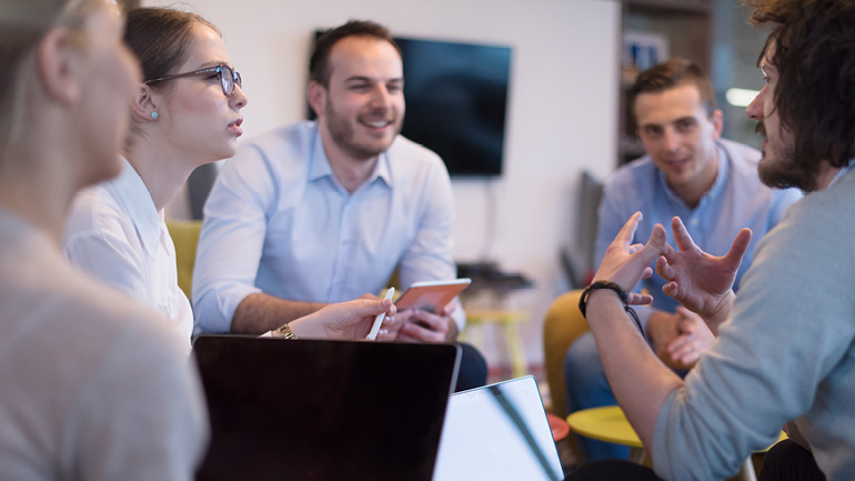 RewardSmarters Comp & Ben-nätverk | RewardSmarter